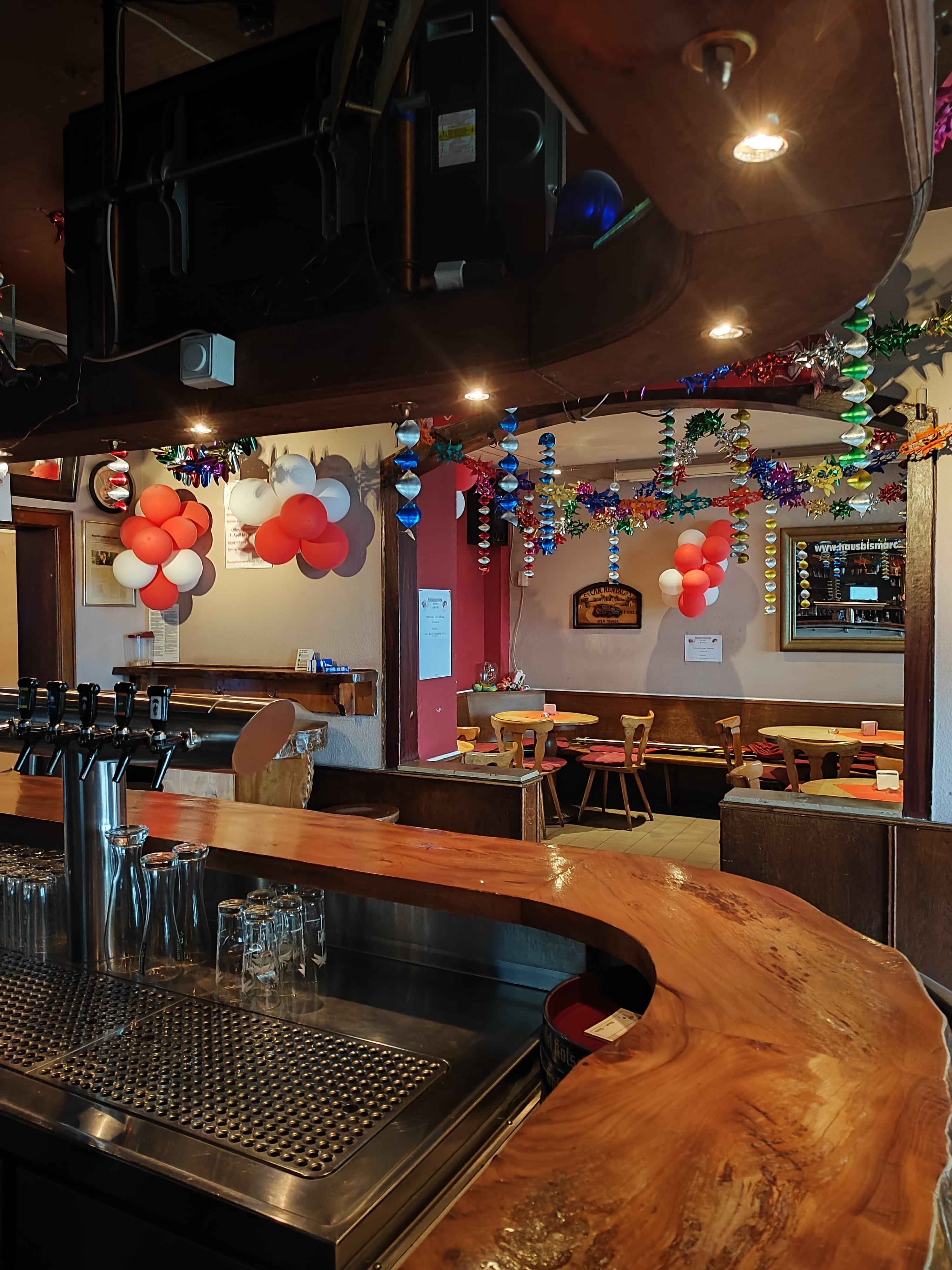 Haus Bismarck - Dormagen